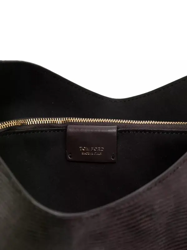 TOM FORD Large Tara Shoulder Bag