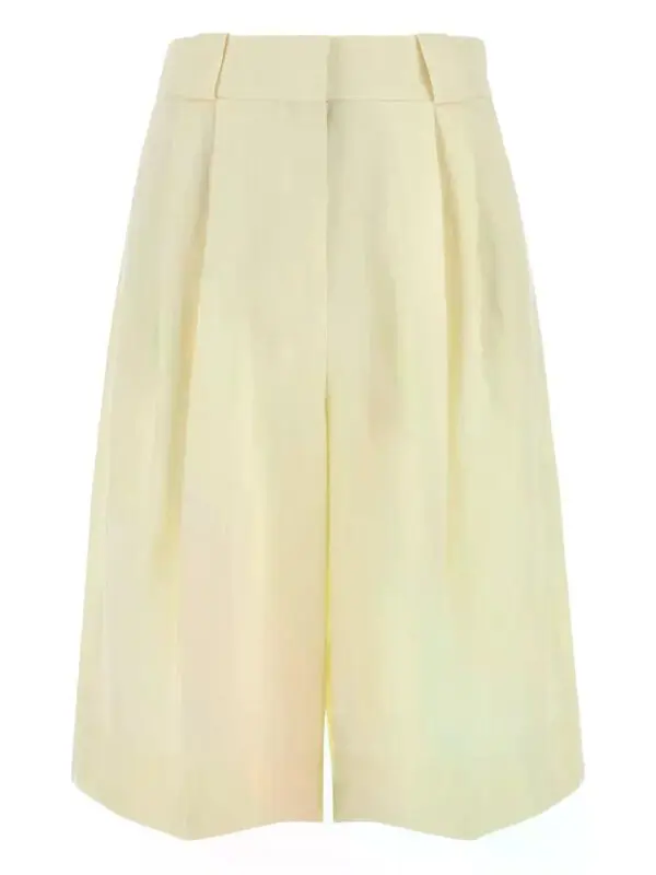 BLAZÉ MILANO Odin Bermuda Shorts