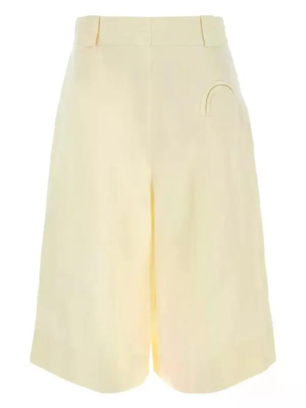 BLAZÉ MILANO Odin Bermuda Shorts