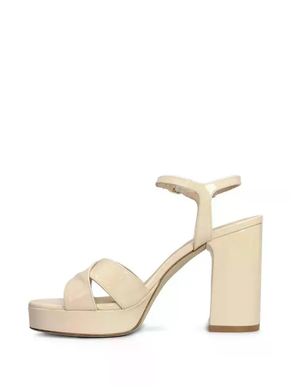 STUART WEITZMAN 105mm Dayna Sandals