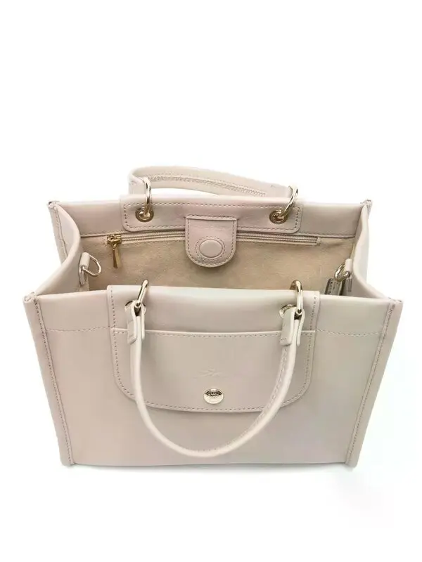 Longchamp Cabas S Tote Bag