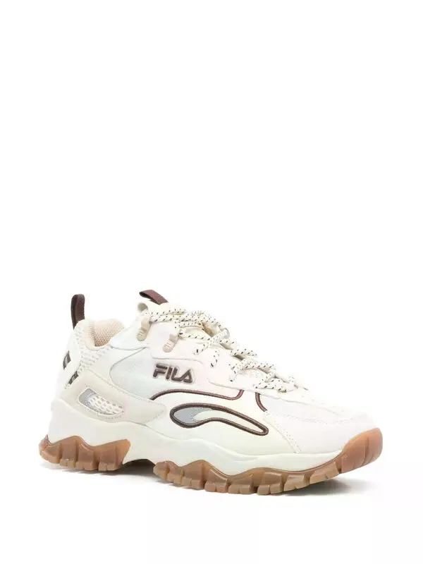 FILA Ray Tracer Tr2 Sneakers - Neutrals