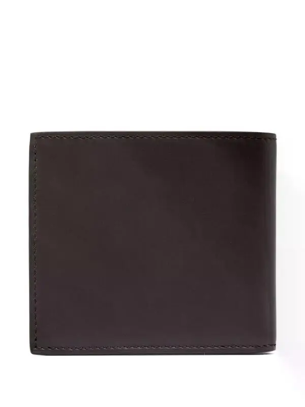 Bally Leather Wallet
