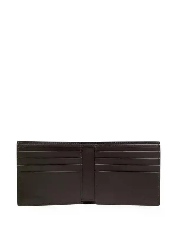 Bally Leather Wallet