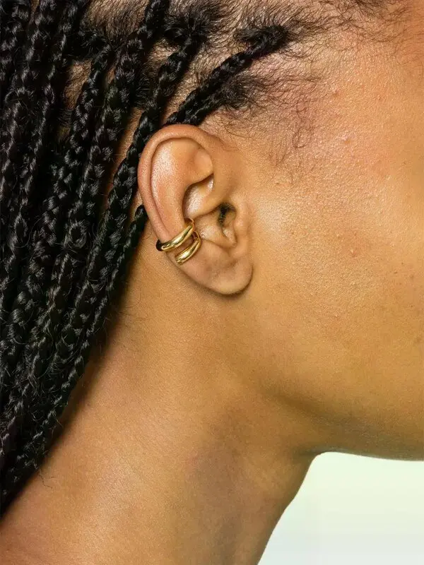 Charlotte Chesnais Biseau Ear Cuff