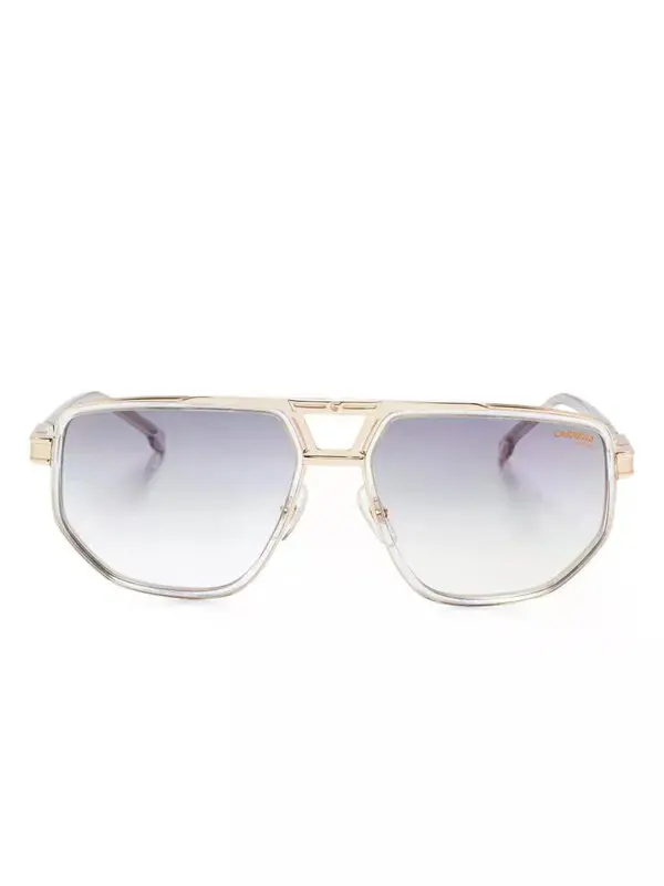 Carrera Eyewear 1072s Sunglasses - Gold