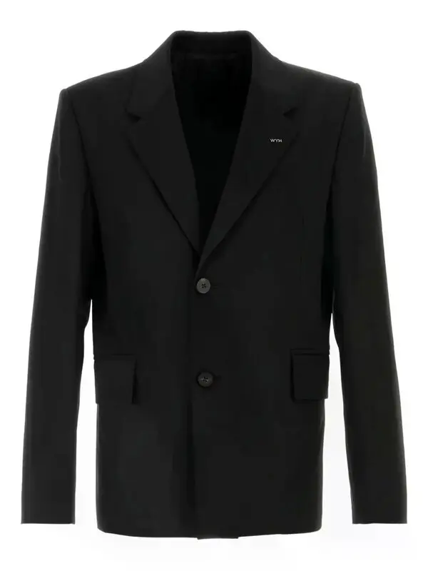 WOOYOUNGMI Wool Blazer