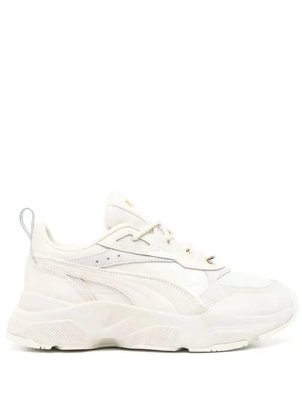 PUMA Cassia Lux Sneakers - Neutrals