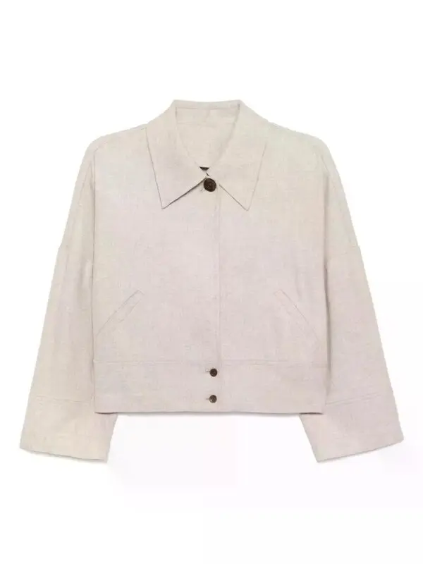 N.peal Cashmere Jacket