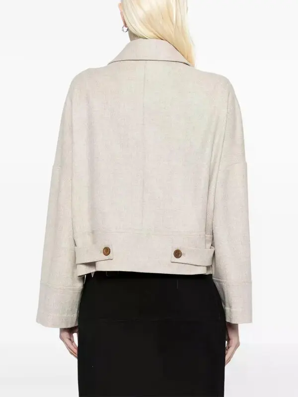 N.peal Cashmere Jacket