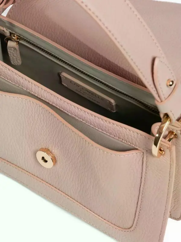 COCCINELLE Leather Tote