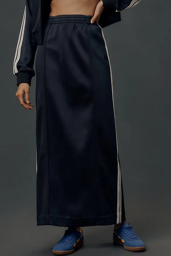 P.E Nation Tricot Maxi Skirt