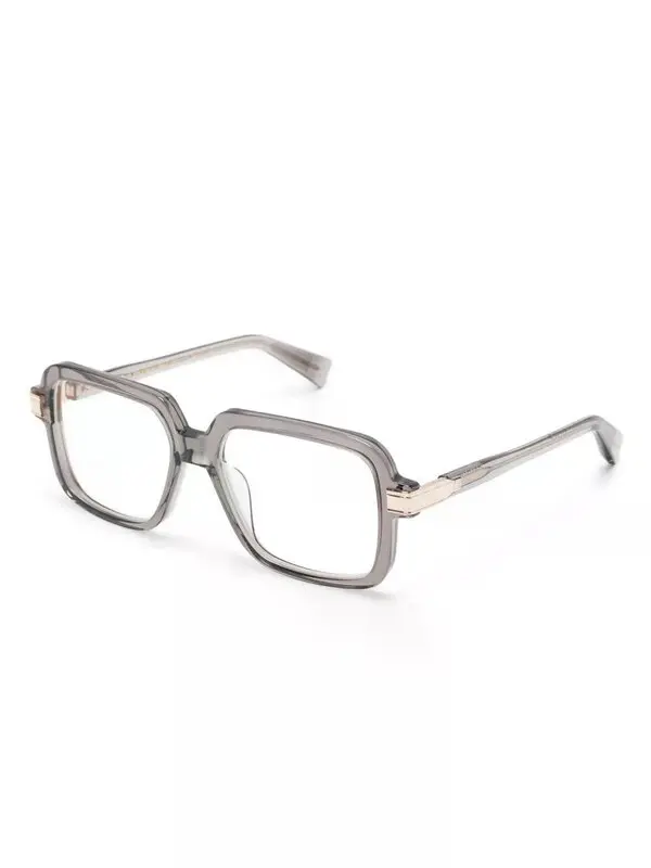Balmain Françoise Glasses - Grey