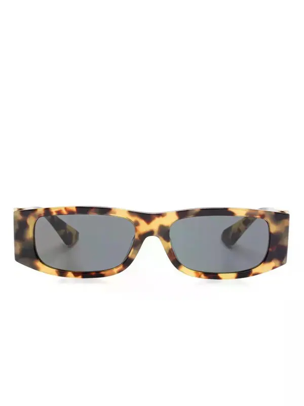 Versace 4476u Sunglasses - Brown