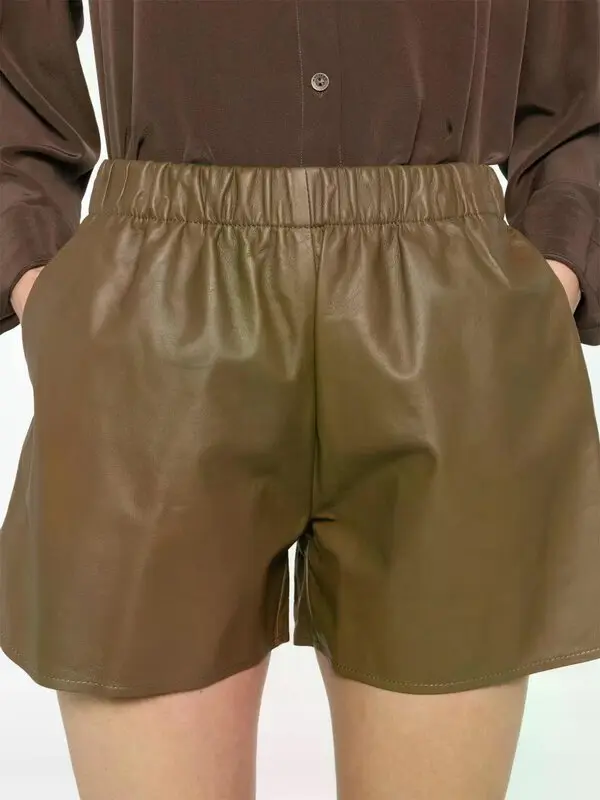 Jacob Cohen Julie Shorts