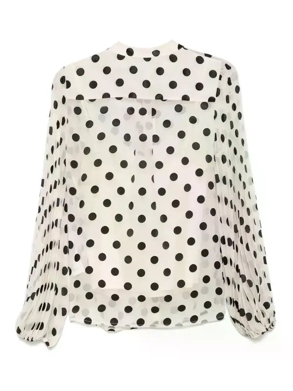 Zimmermann Pussy-bow Blouse