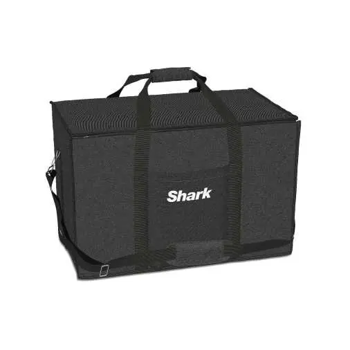 SHARK Flexbreeze Travel Carry Bag Vacuum - Charcoal