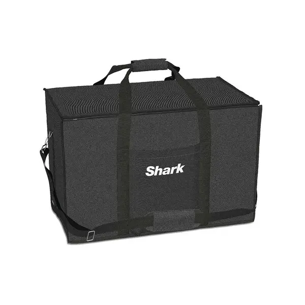 SHARK Flexbreeze Travel Carry Bag - Charcoal