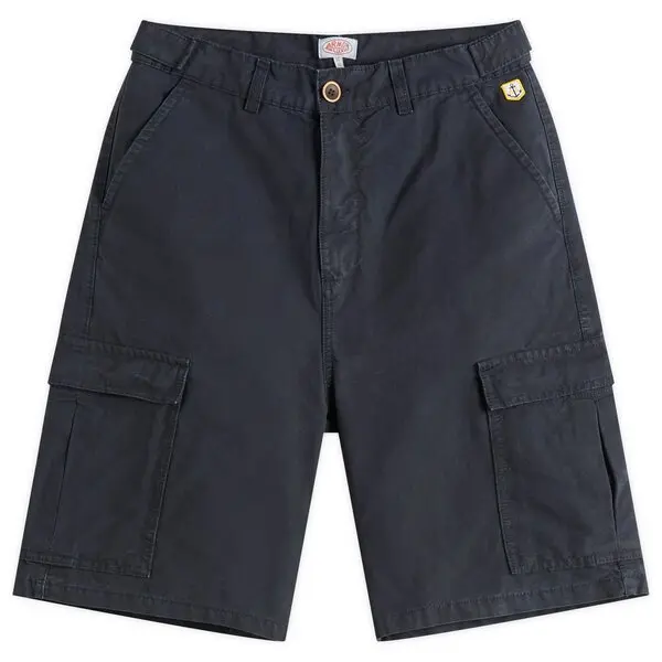Armor Lux Cargo Shorts