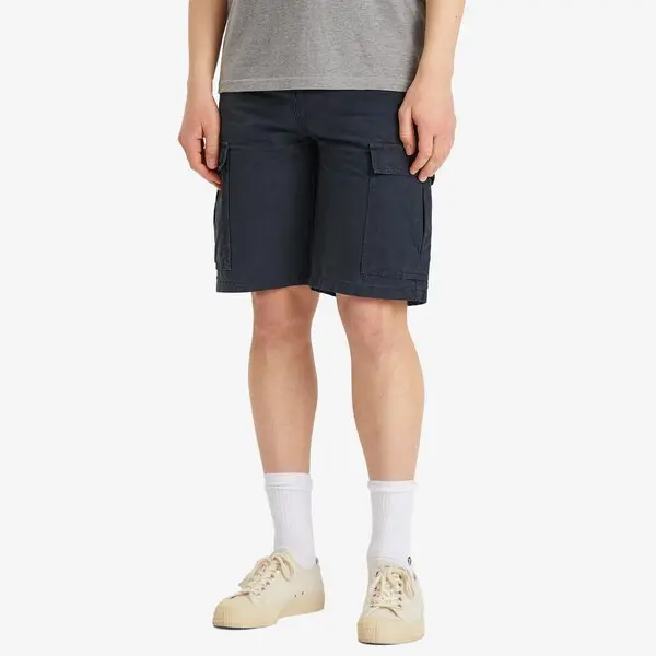 Armor Lux Cargo Shorts
