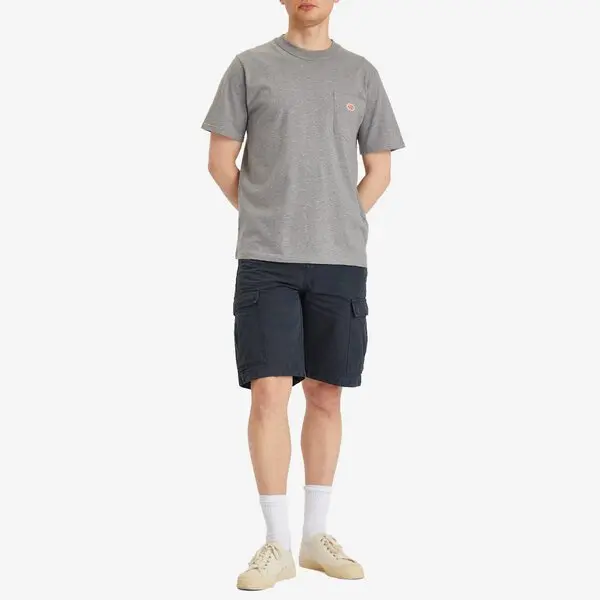 Armor Lux Cargo Shorts