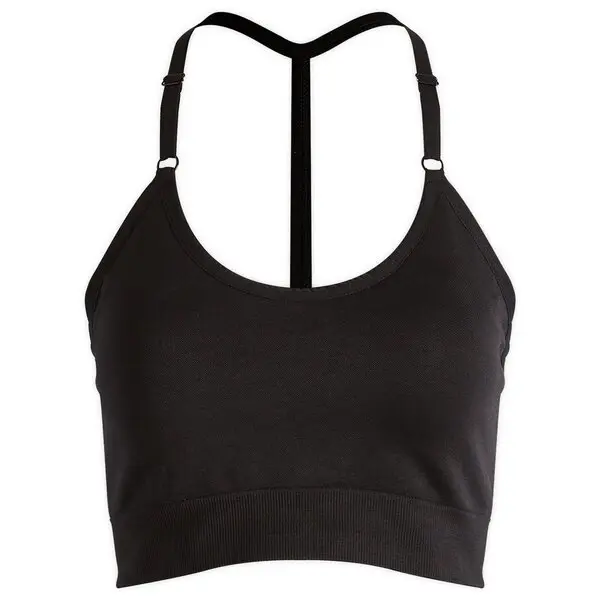 REPRESENT Owners Club Seamless Low Impact Bra Top