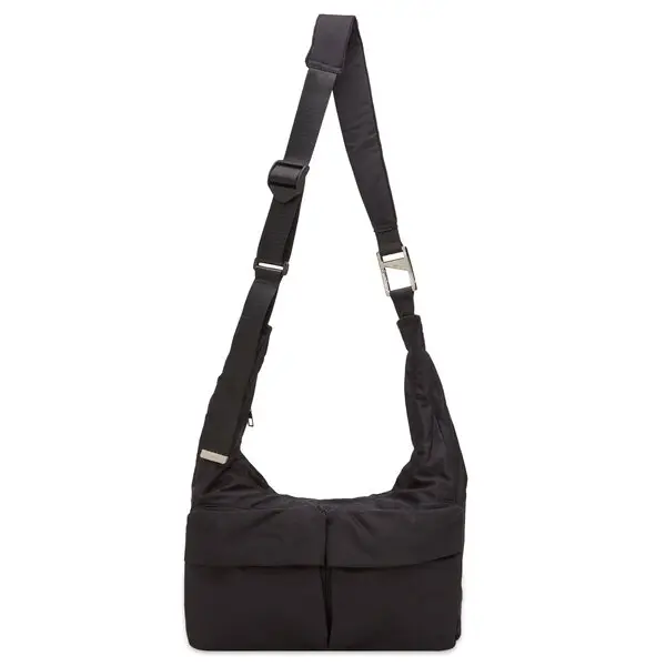 ARCS Third Bag - Black