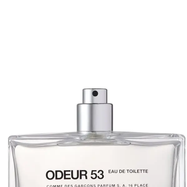 Comme Des Garçons Odeur 53 Eau De Toilette
