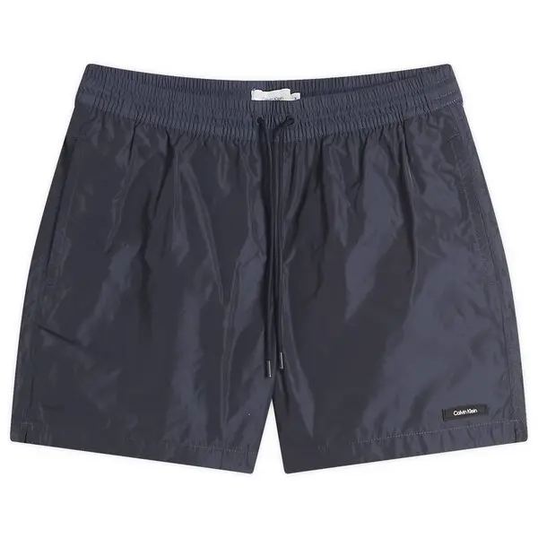 Calvin Klein Drawstring Swim Shorts