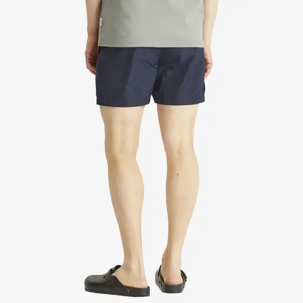 Calvin Klein Drawstring Swim Shorts