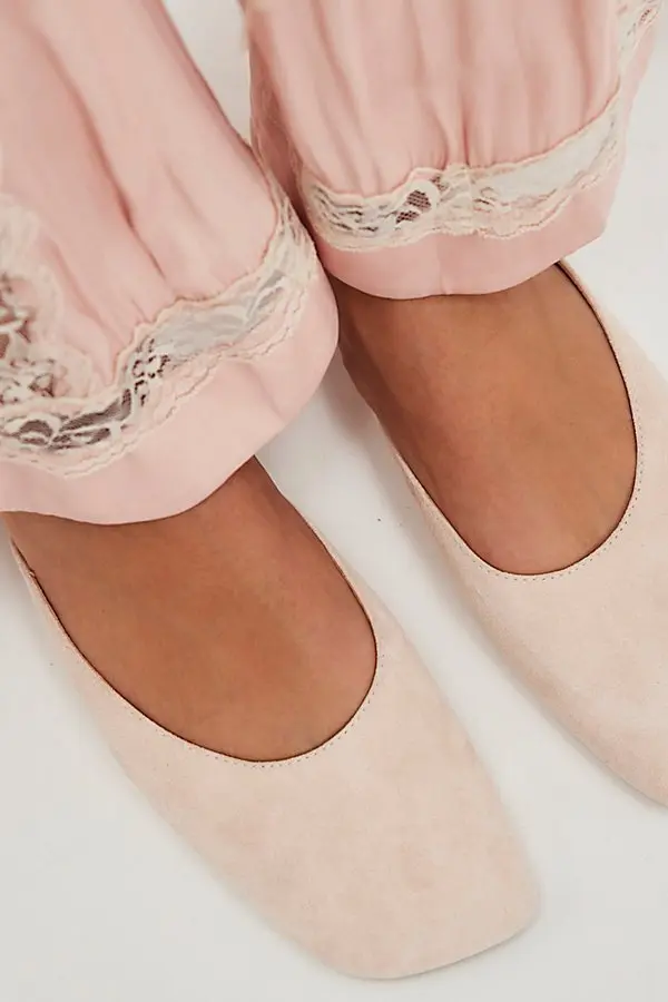 Matisse Roman Holiday Mules - Natural