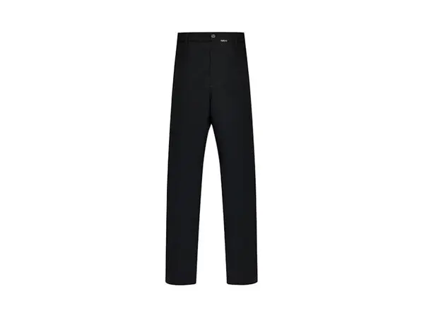 Marni Tropical Wool Cargo Pants