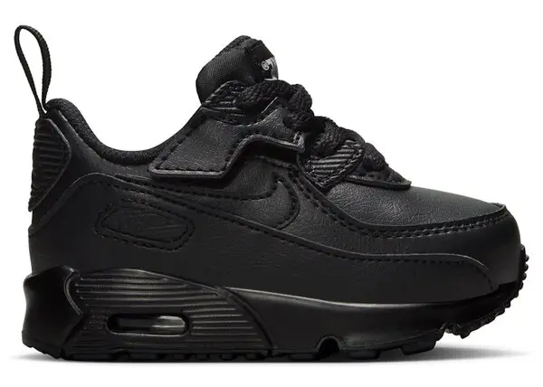 Nike Air Max 90 Easyon Sneakers - Black/white