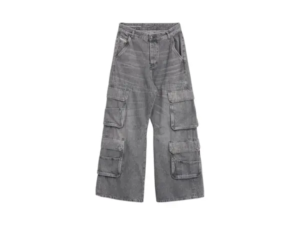 DIESEL® Dsirecargod Pants
