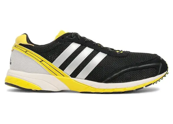 Adidas Adizero Adios Og Sneakers - Black/silver