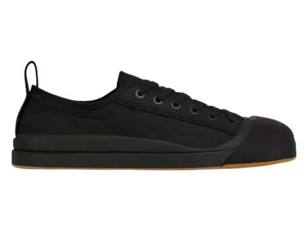Bottega Veneta Stylish Skateboarding Low Top