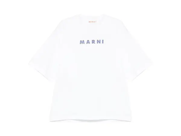 Marni Logo T-shirt