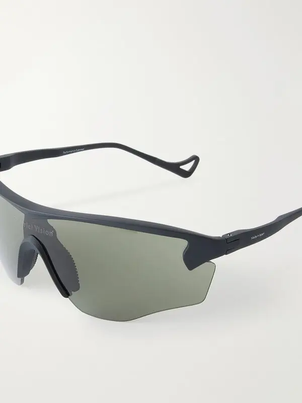 DISTRICT VISION Junya Racer D-frame Sunglasses