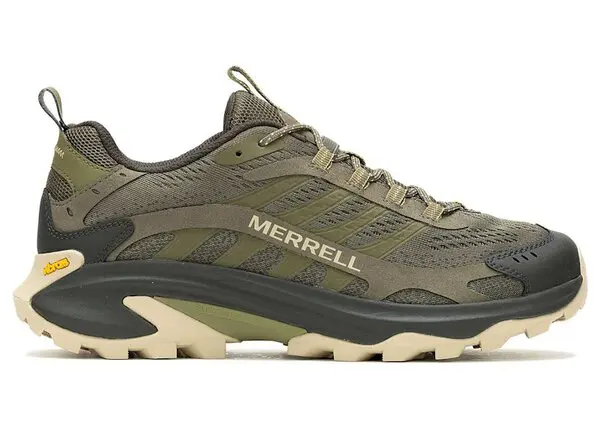 Merrell Moab Speed 2 - Olive