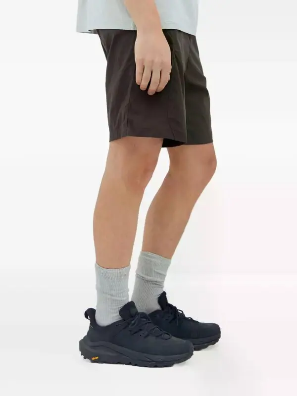 AFFXWRKS Logo-print Shorts