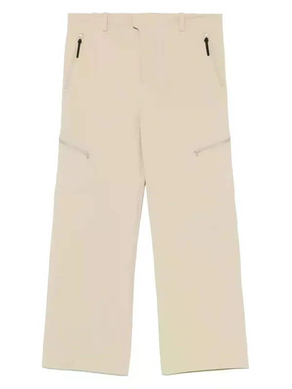 HIKING PATROL Technical Trousers