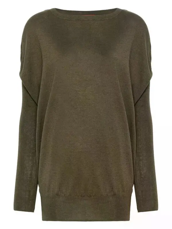 WILD CASHMERE Grace Top