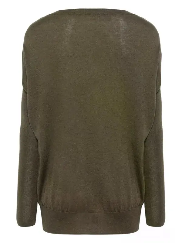 WILD CASHMERE Grace Top