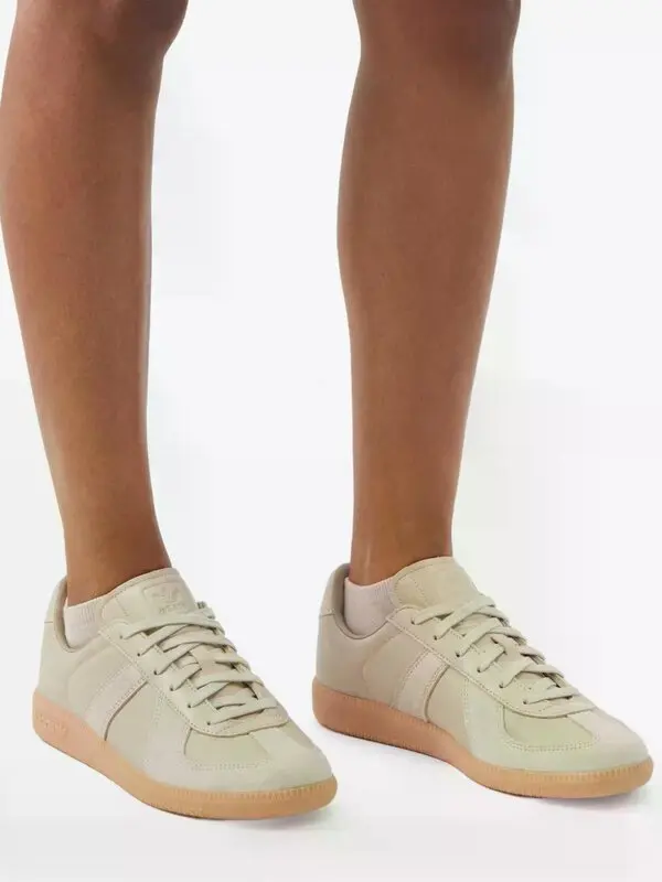 Adidas Bw Army Sneakers - Neutrals