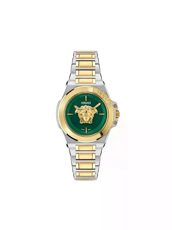 Versace Hera 37mm - Green