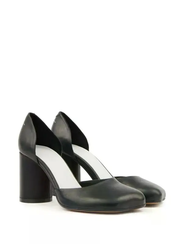 MAISON MARGIELA Court Pumps