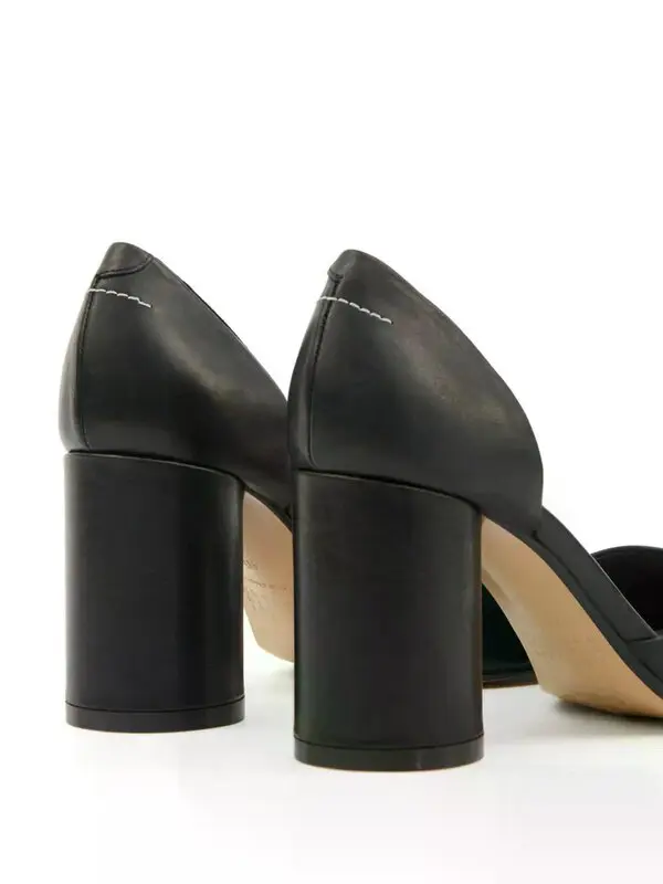 MAISON MARGIELA Court Pumps