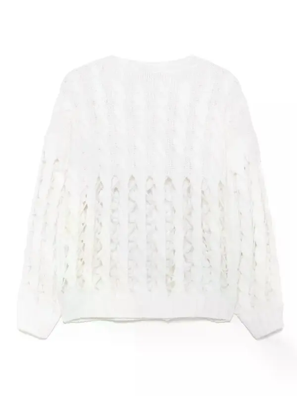 WILD CASHMERE Lena Sweater