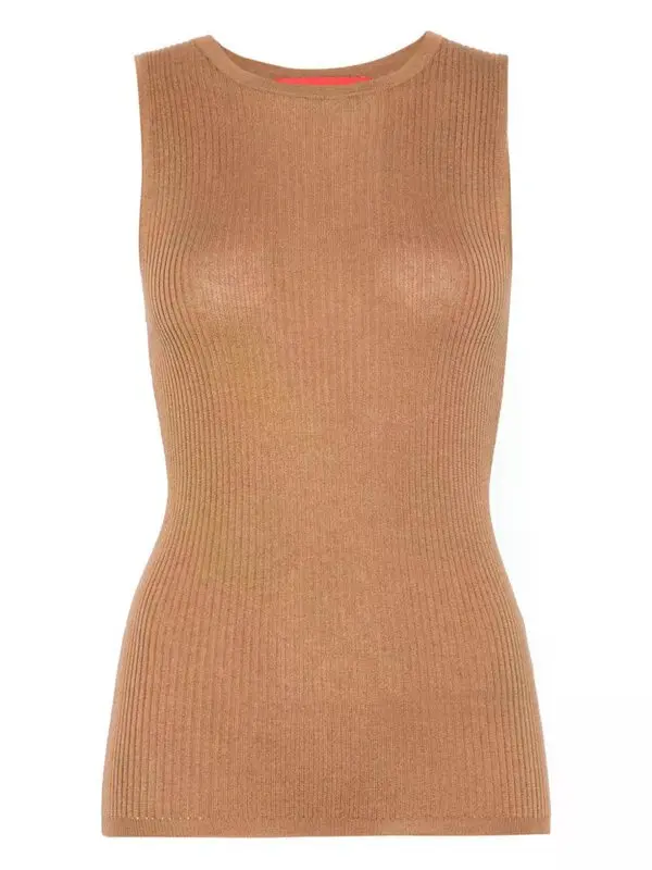 WILD CASHMERE Cora Tank Top
