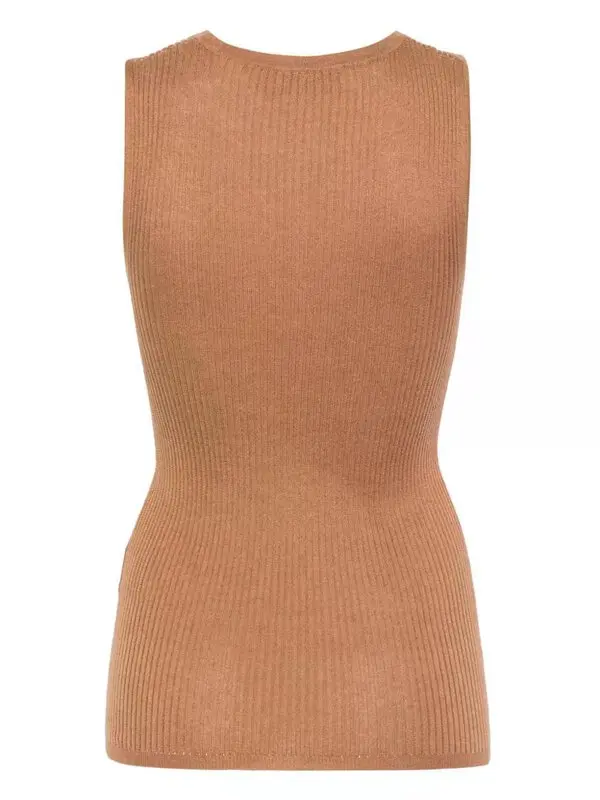 WILD CASHMERE Cora Tank Top